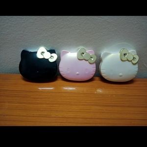 Hello Kitty | Makeup | Hello Kitty Mirror Compact | Poshmark